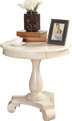 Fleur De Lis Living Annable End Table & Reviews | Wayfair